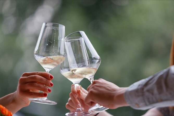 Winery Tour and Tasting of Garda Wines in Lazise - Planning Your Transportation