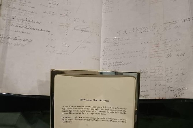 Winston Churchills London and The Churchill War Rooms - A Private Tour. - Your Guides