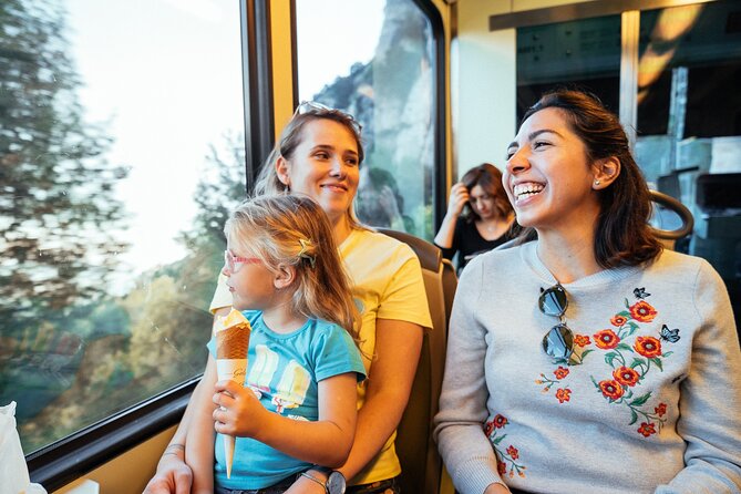 With Locals Ultimate Montserrat PRIVATE Day Trip - With Cable Car and Train - Customizing Your Montserrat Adventure