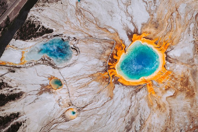 Yellowstone National Park Tour from Jackson Hole - FAQ