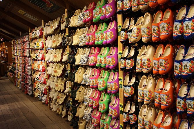 Zaanse Schans Windmills, Cheese and Clogs and Volendam Tour From Amsterdam - Frequently Asked Questions