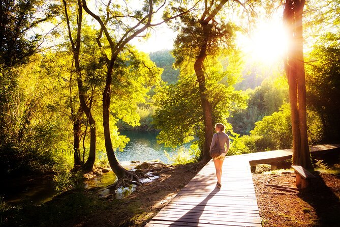 Zagreb to Split via Plitvice Lakes (3 Hours Stop Is Included) - Frequently Asked Questions