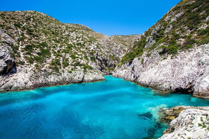 Zakynthos West Coast Tour and Navagio Bay - Cruise Ship Passenger Experiences