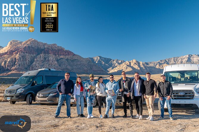 Zion and Bryce Canyon National Park Small Group Tour - Booking and Cancellation Policy