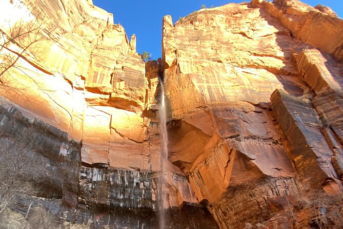 Zion National Park: Private Guided Hike & Picnic - Frequently Asked Questions