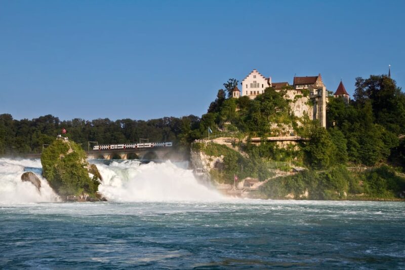 Zurich: Black Forest, Titisee, and Rhine Falls Bus Day Trip - Cuckoo Clock Production at Drubba Showroom
