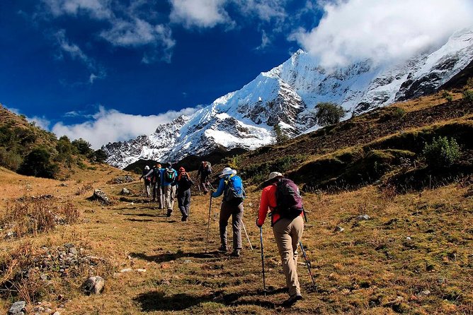 06 Day Andean Jewels of Cusco - Private Service - Customize Your Experience