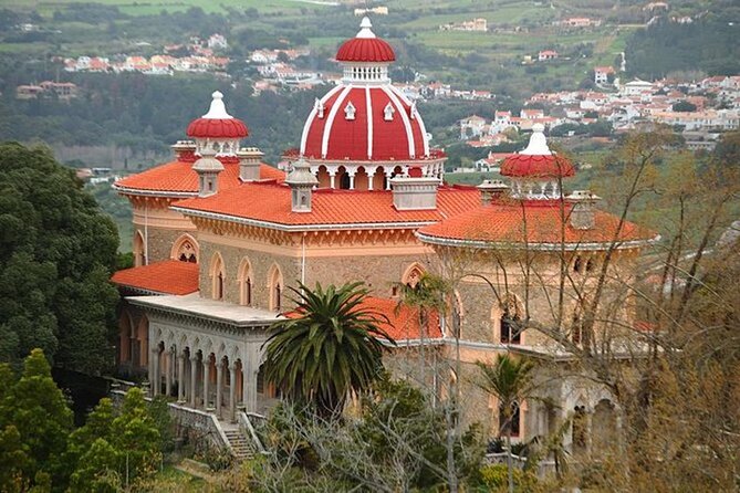 1 Day Tour in Sintra, Cabo Da Roca, Boca Do Inferno and Cascais - Customer Feedback and Experiences