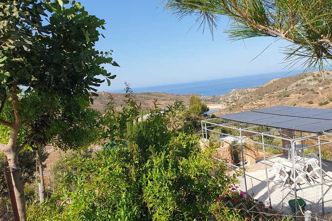 2-Hour Botanic Garden Tour in Akoursos - Booking and Cancellation Policy