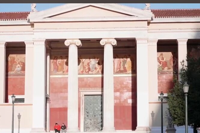 6 Hours Private Tour to Athens Landmarks With a Pickup - Traveler Reviews and Recommendations