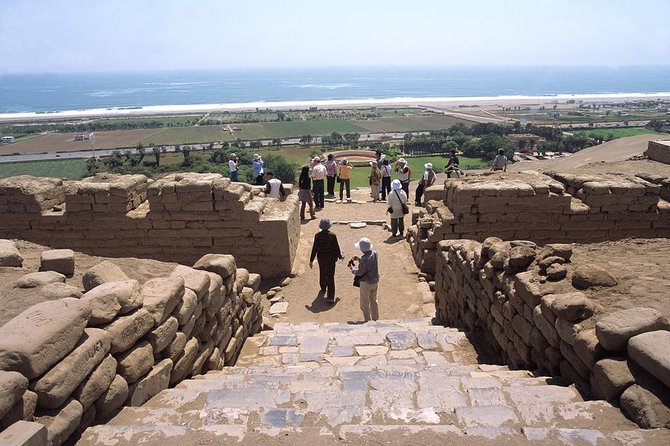 8 Days Best of the Inca Empire From Lima - Marveling at Machu Picchu