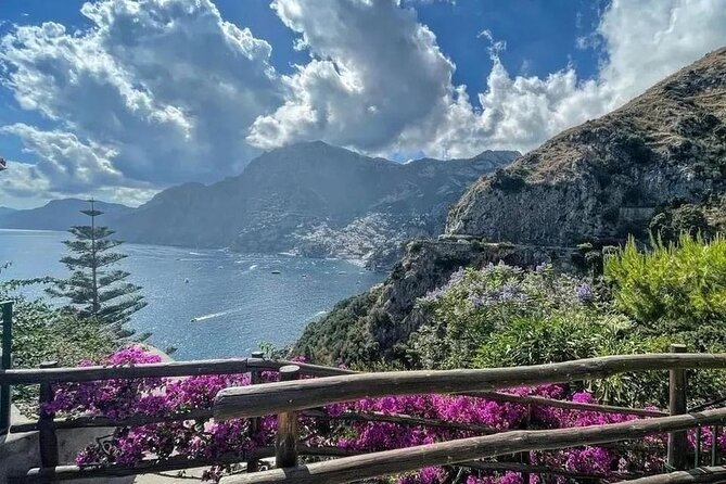 Amalfi Coast Private Day Tour With English Speaking Driver - Planning Your Visit