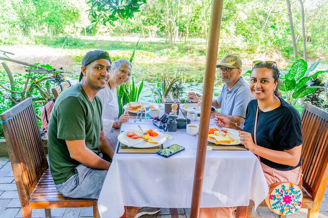 Angkor Sunrise Jeep Tour - Inclusive Breakfast & Lunch - Jungle Overgrowth & Hidden Gems: Ta Prohm