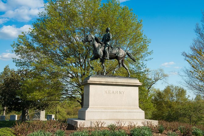 Arlington National Cemetery Hop-On Hop-Off Tour - Frequently Asked Questions