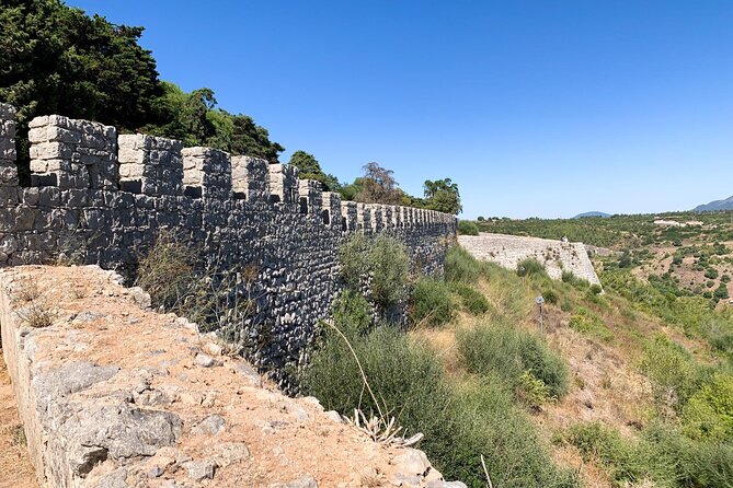 Arrábida / Azeitão Tour - Discovering Azeitão and Its Charms