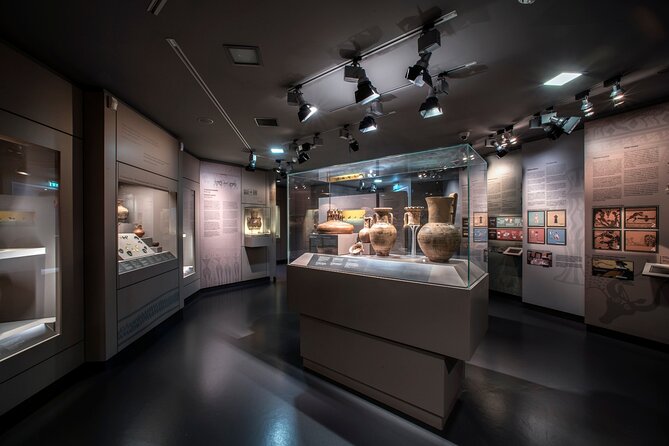 Athens Museum of Cycladic Art | AdmissionTicket - Recommended by Travelers