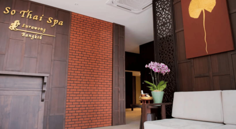 Bangkok: So Thai Spa E- Voucher - Final Thoughts