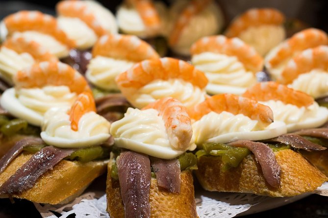 Basque Cuisine Cooking Class - Mastering the Bacalao Al Pil Pil