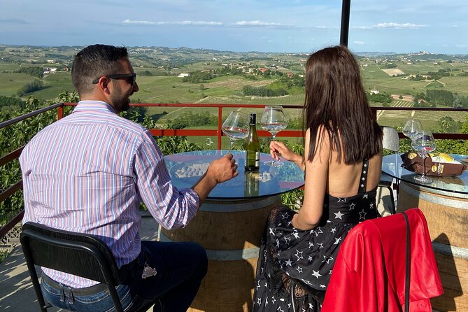 Between Langhe and Monferrato Review - Traveler Feedback and Recommendations