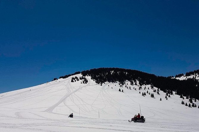 Borovets Ultimate Snowmobile Experience - Frequently Asked Questions