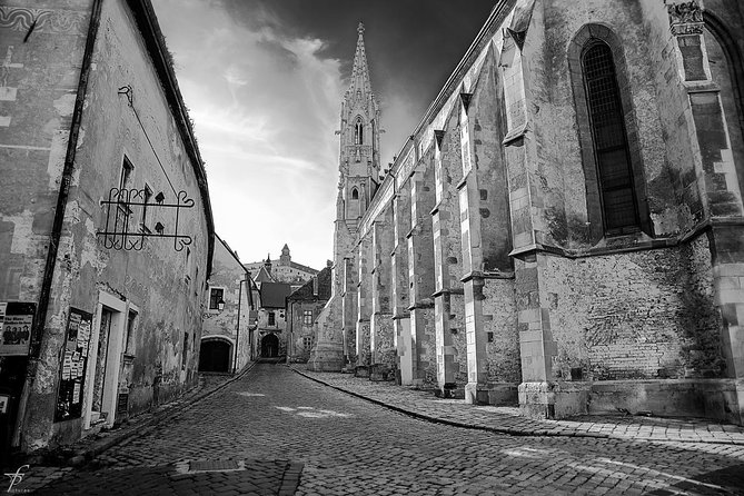 Bratislava Classical Walking Tour - Experiencing Bratislavas History and Culture