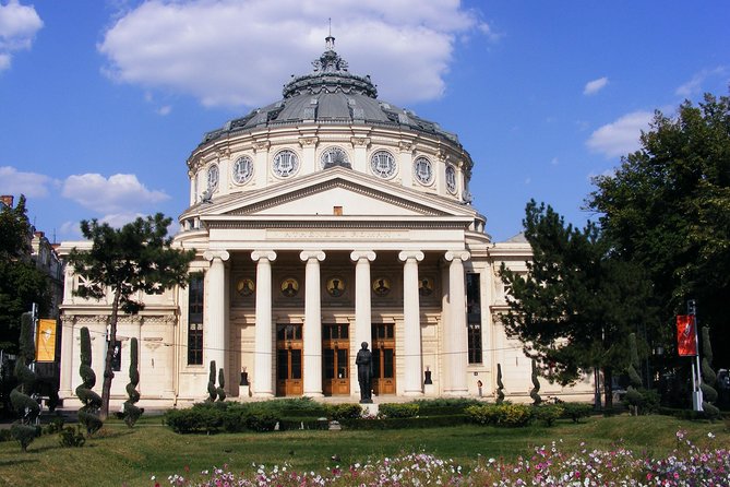 Bucharest and Beyond Private Full-Day Tour - Discovering Romanian Peasant Life