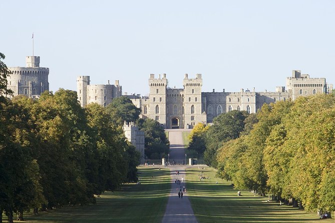 Buckingham Palace and Windsor Castle Tour From London - Additional Attractions Nearby