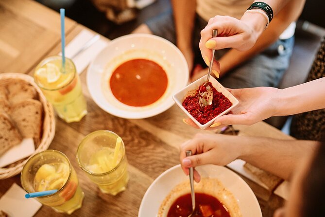 Budapest Tipsy Food Tour With Drinks and Food Included - Frequently Asked Questions