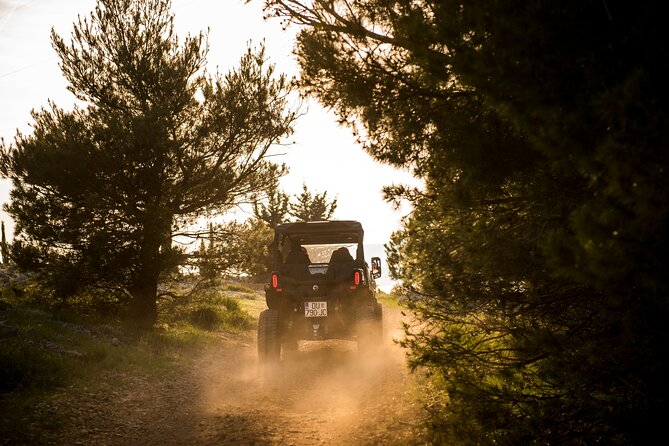 Buggy Dubrovnik Panorama Tour (Private) - Discovering Local Delights