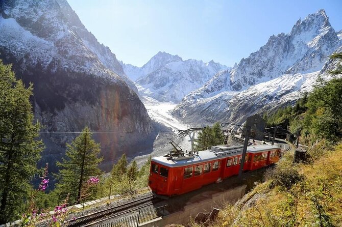 Chamonix Mont-Blanc Full Day Guided Tour - Tips for a Memorable Experience