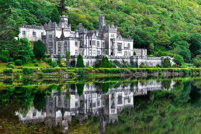 Chauffeur Tours From Galway - Customizable Itineraries