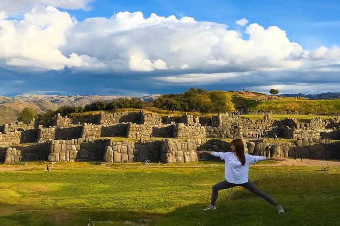 Cusco 4-Hour Private Tour Including Sacsayhuaman and Qenqo - Experiencing Cusco Cathedral and Qorikancha