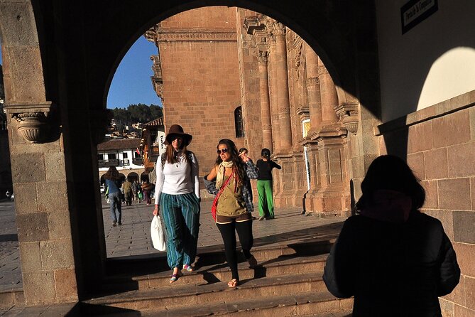 Cusco Sacred Valley and Machupicchu 4 Days - Booking Information and Pricing