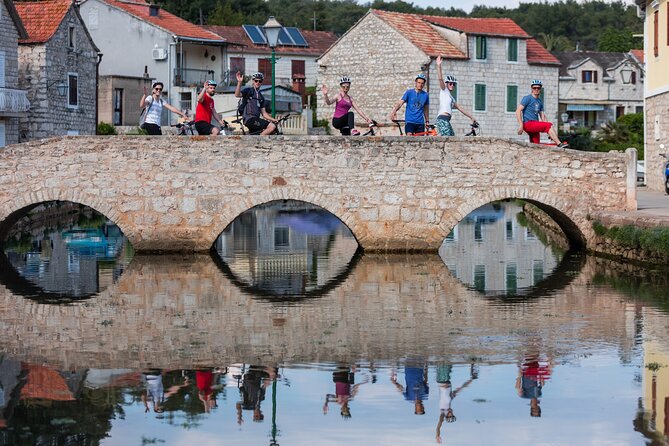 Cycle Hvar Tour - Positive Traveler Feedback
