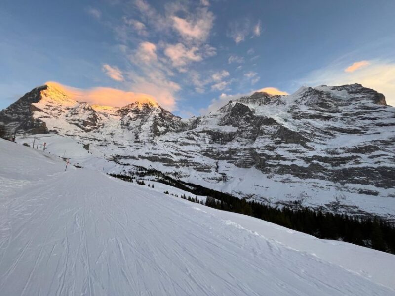 Day Tour to Top of Europe Jungfraujoch, Incl. Swiss Picnic - Important Information
