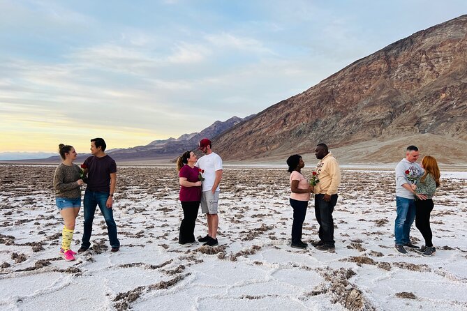 Death Valley Sunset, Stargazing, and Red Rock Overlook Day Tour - Immersive Stargazing Experience
