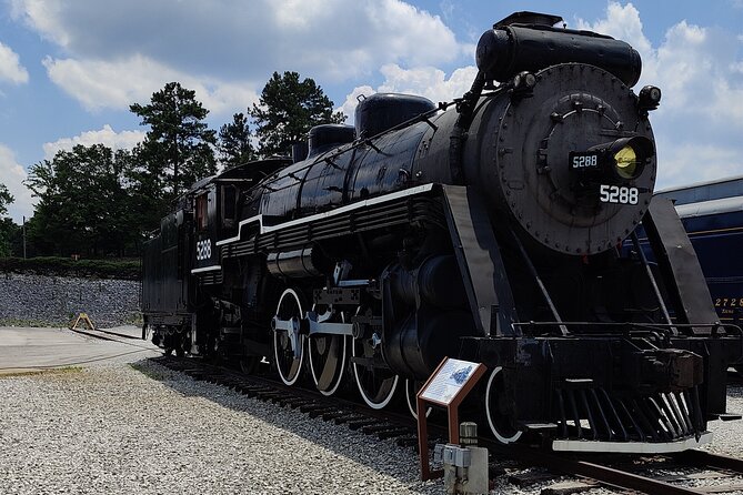 Derailed: Trolley Tour and Train Ride in Chattanooga - Frequently Asked Questions