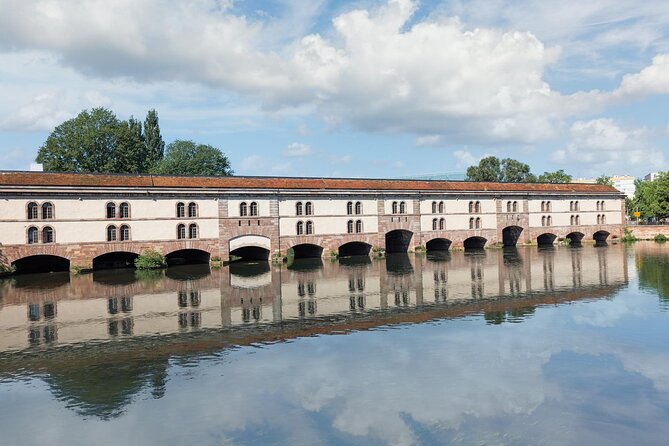 Discover Strasbourg'S Most Photogenic Spots With a Local - Savoring the Photogenic Moments of the Tour