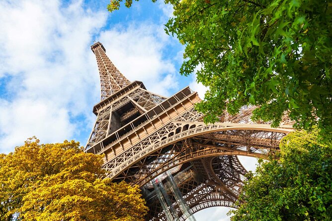 Eiffel Tower Guided Access to 2nd Floor With Summit Option - Customer Feedback and Recommendations