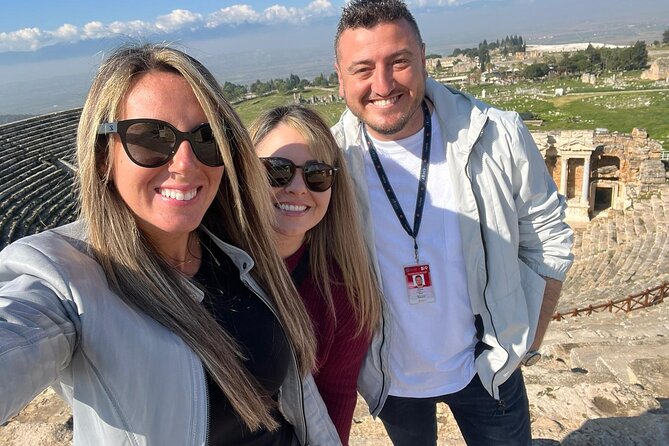 Ephesus Private and MINI Group Tours Review - Overall Satisfaction and Responsiveness
