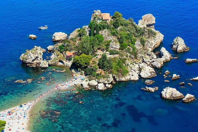 Etna and Taormina Full Day Excursion From Palermo - Important Considerations
