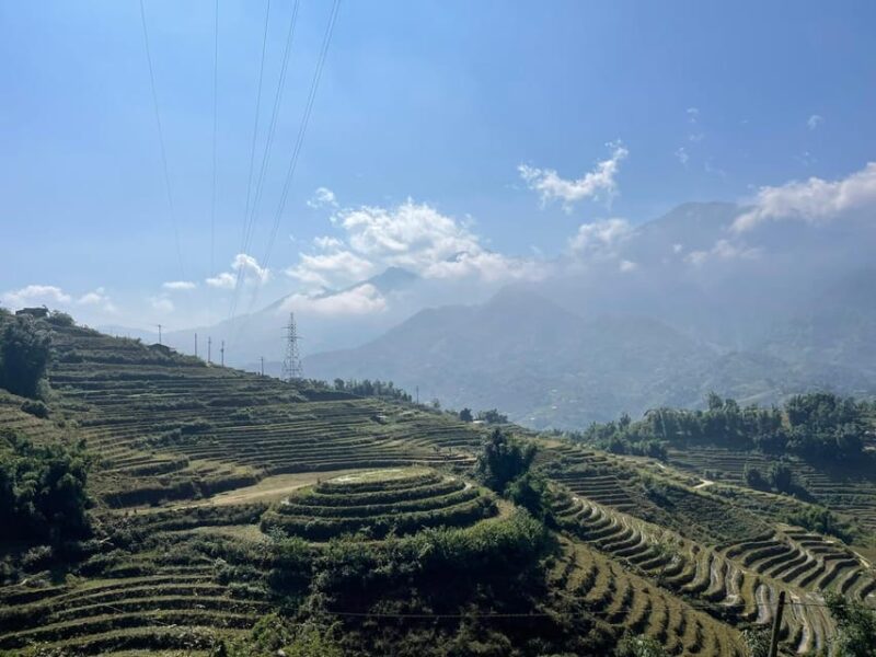 Explore The Real Of Local Life In Sapa - 2D1N - Final Words