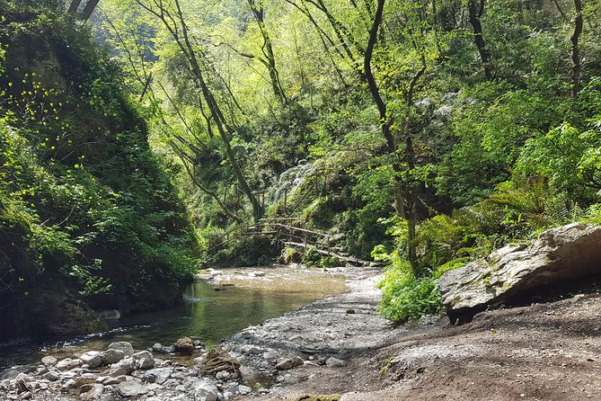 Ferriere Waterfalls Walk - Amalfi and Ravello Coast - Additional Tips for Your Adventure