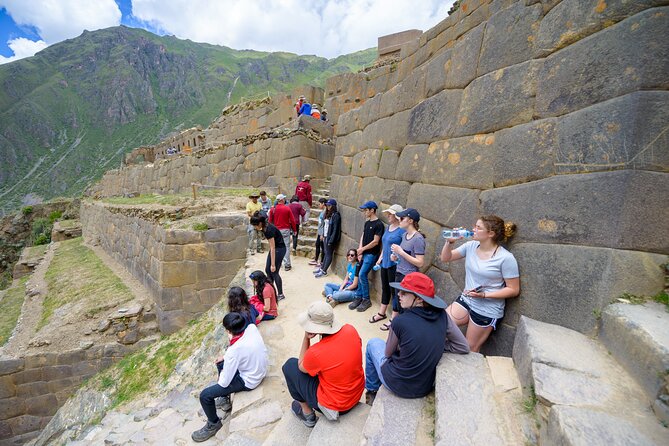 From Cusco - 2-Day Tour to the Sacred Valley and Machu Picchu With Lunch - Additional Recommendations