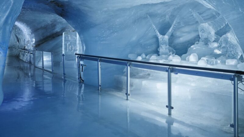 From Geneva: Jungfrau and Interlaken Small Group Tour - Important Information