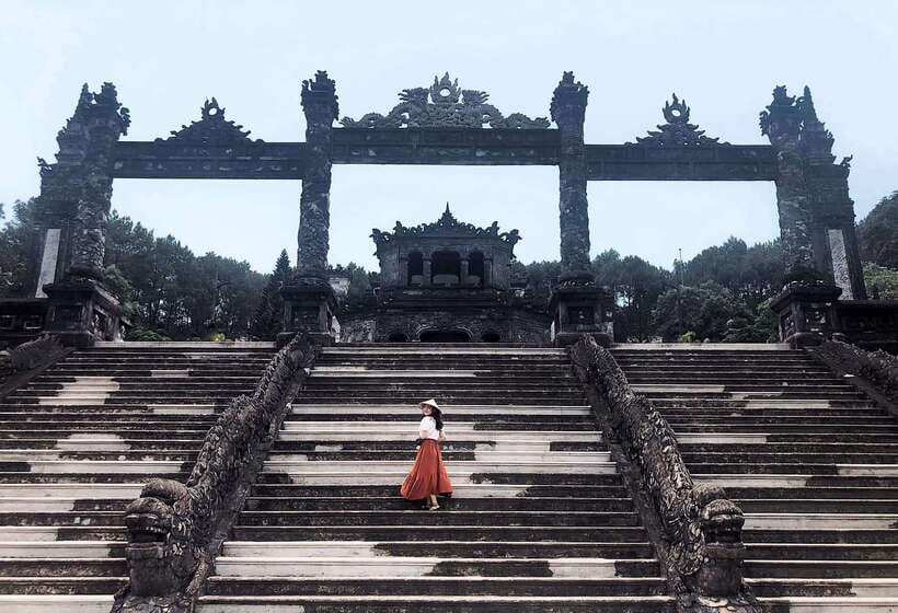 From Hoi An/Da Nang : Hue City Full-Day Tour with Lunch - Is This Tour Worth It?