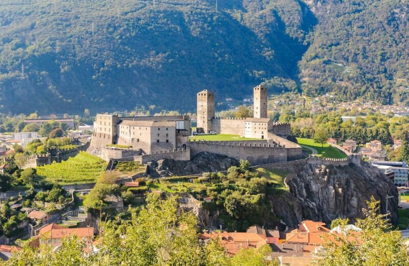 From Milan: Lugano, Bellinzona and Chocolate Factory Trip - Restrictions and Feedback