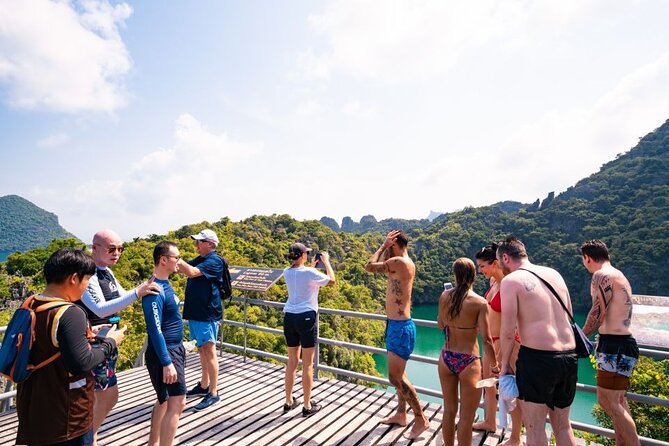 Full Day Ang Thong Islands Luxury Small Group Tour - Final Thoughts: Is It Worth It?