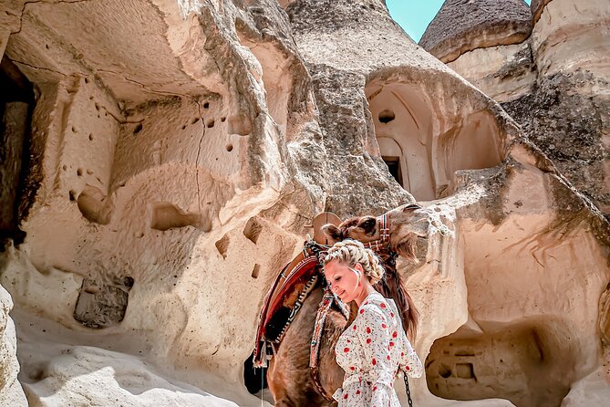 Full Day Cappadocia Tour With Homecooked Lunch - Savoring the Homemade Lunch