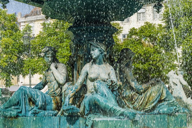 Full-Day Private Tour of Lisbon and Sintra - Accessibility and Flexibility
